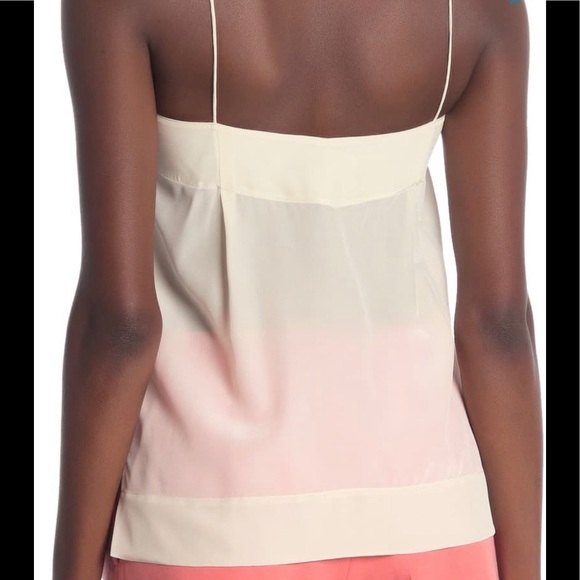 Reiss | Tops | Reiss Lois Pleated Cami | Poshmark